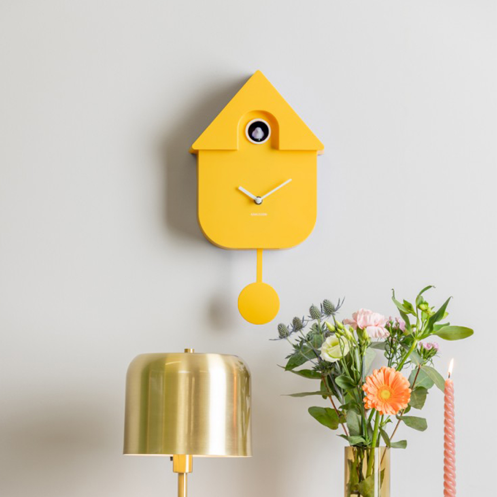 Karlsson koekoeksklok - HomeDesignShops.nl