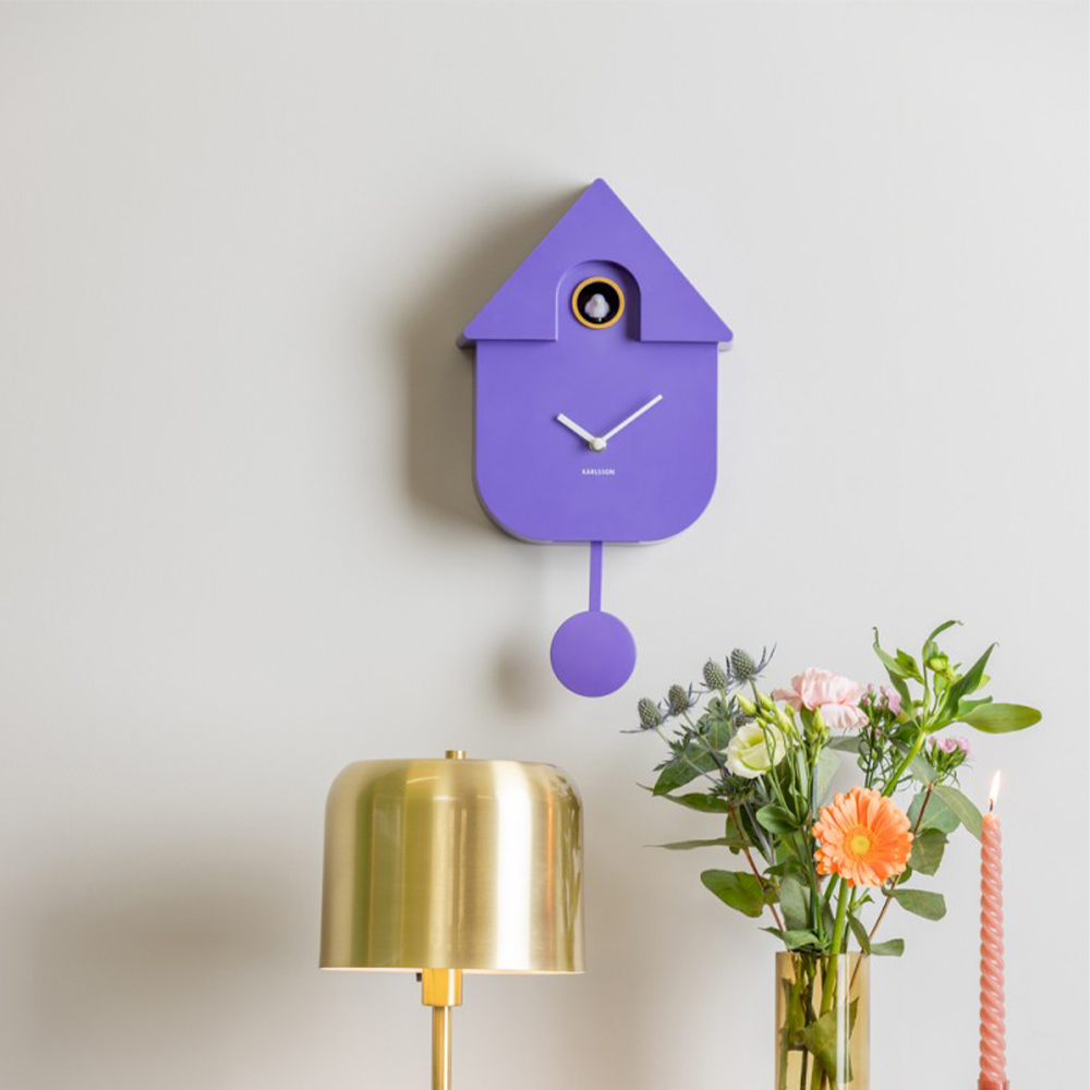 Karlsson koekoeksklok - HomeDesignShops.nl