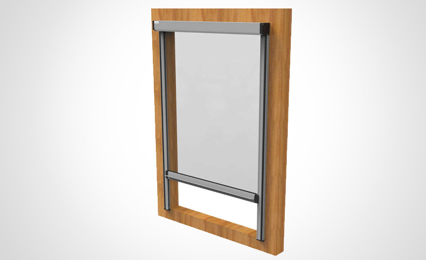 Raamhorren op maat - HomeDesignShops.nl